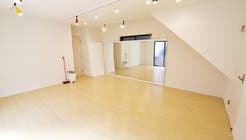 310【シェアスペ市川】春割🌸20%OFF開催中!✨ハウススタジオ✨ダンススクール、稽古にも♪撮影/ママ会/懇親会/WiFiの写真2