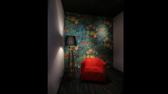 知多半島のラグジュアリーな貸別荘 近場でリゾートなセレブな時間を。BBQができるガーデン付。 日帰り利用の写真13