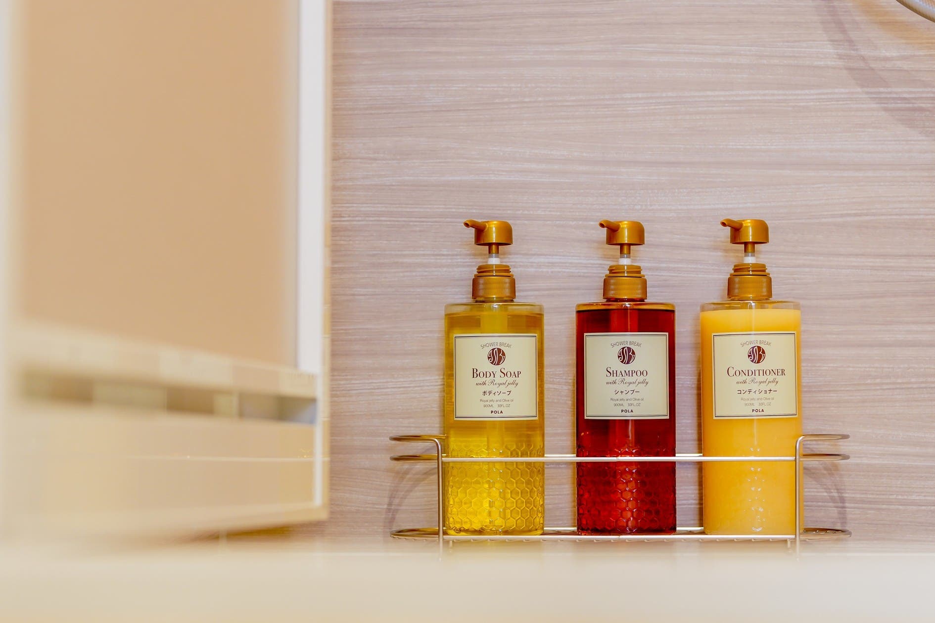 お風呂使用の画像2