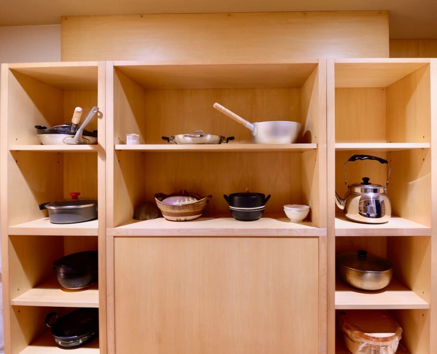 【麻布モダンハウス】安藤忠雄が設計した丸ごと貸切の一軒家（麻布エリア、屋上から東京タワーが見える、撮影スタジオとして人気上昇中）の写真18