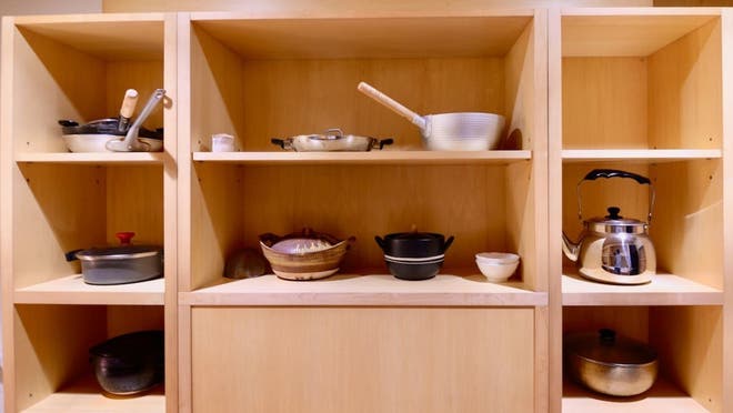 【麻布モダンハウス】安藤忠雄が設計した丸ごと貸切の一軒家(麻布エリア、屋上から東京タワーが見える、撮影スタジオとして人気上昇中)の写真18