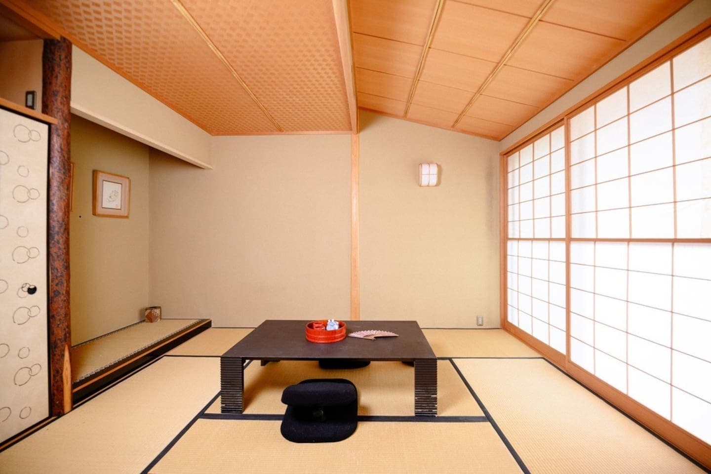 【麻布モダンハウス】安藤忠雄が設計した丸ごと貸切の一軒家（麻布エリア、屋上から東京タワーが見える、撮影スタジオとして人気上昇中）の写真20