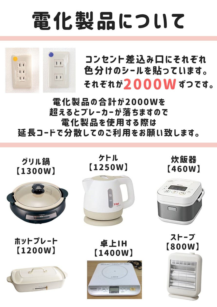 【西明石駅 徒歩5分】- ̗̀ 築45年DIY 𖠚ᐝ┊キッチン付┊WiFi有┊ママ会┊誕生日会┊たこパ etcの写真19