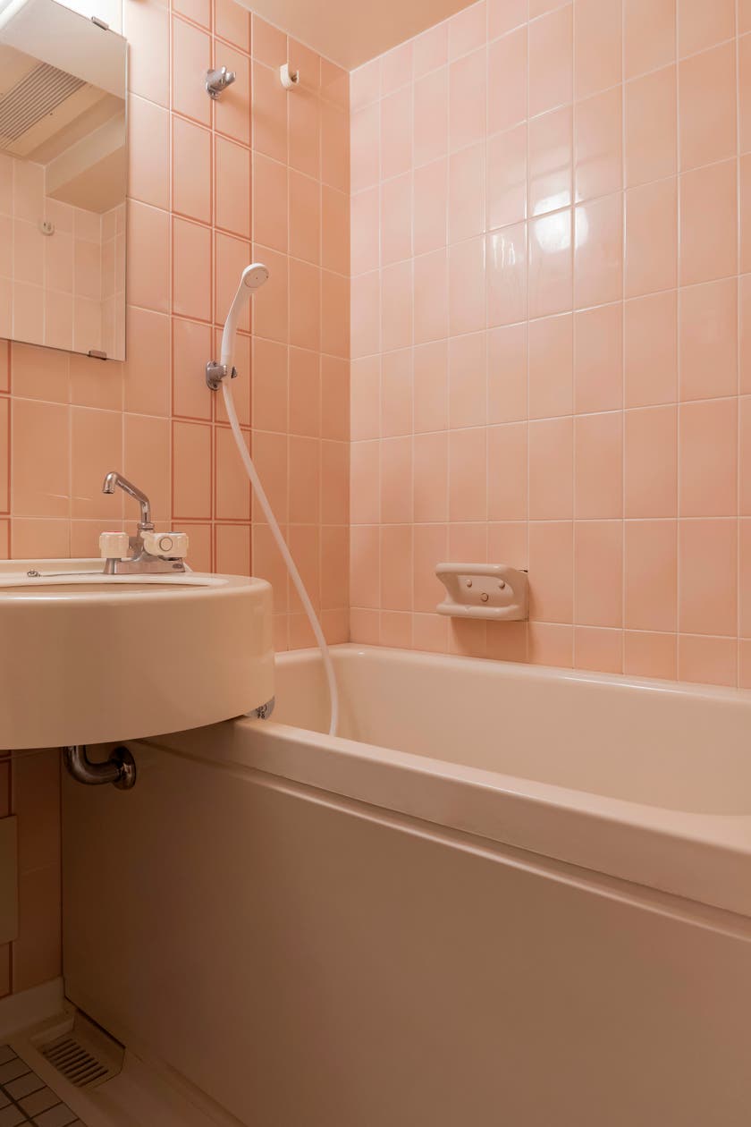 【梅田ドンキホーテ徒歩3分】24時間営業！梅田地域最安値当日予約可能の個室レンタルフットネスジム！全面鏡張！ヨガやパーソナル可能の写真12