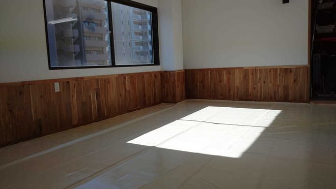 スペース【tough戸田公園】スポーツチーム拠点にご利用下さい!の写真10