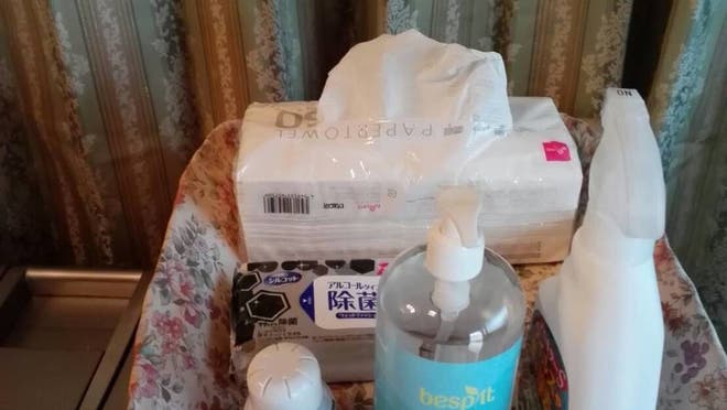 Toga40:テレワークに!Wi-Fi有。静かな古民家の完全個室!大正浪漫風の応接セットとデスク。打合せや撮影など。軽一台駐車可の写真10