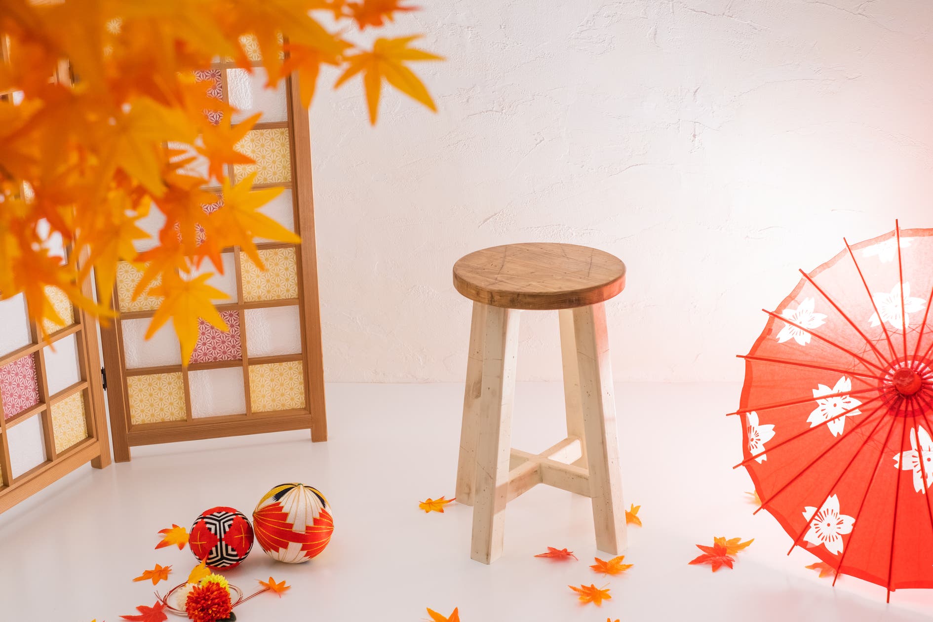 ＜柏の葉公園前＞一棟貸切・非対面で1時間2,136円～！大きな窓で自然光豊かなセルフ撮影スタジオですの写真14