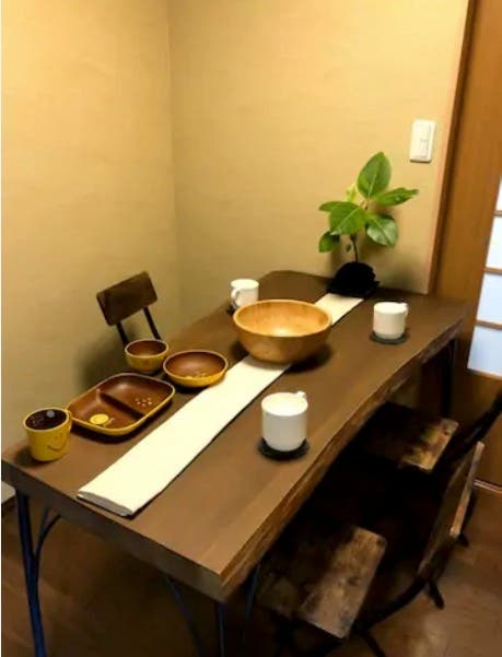 金沢駅付近/個室/駐車無料/wifi完備/プロジェクター付/期間限定プラン。の写真7