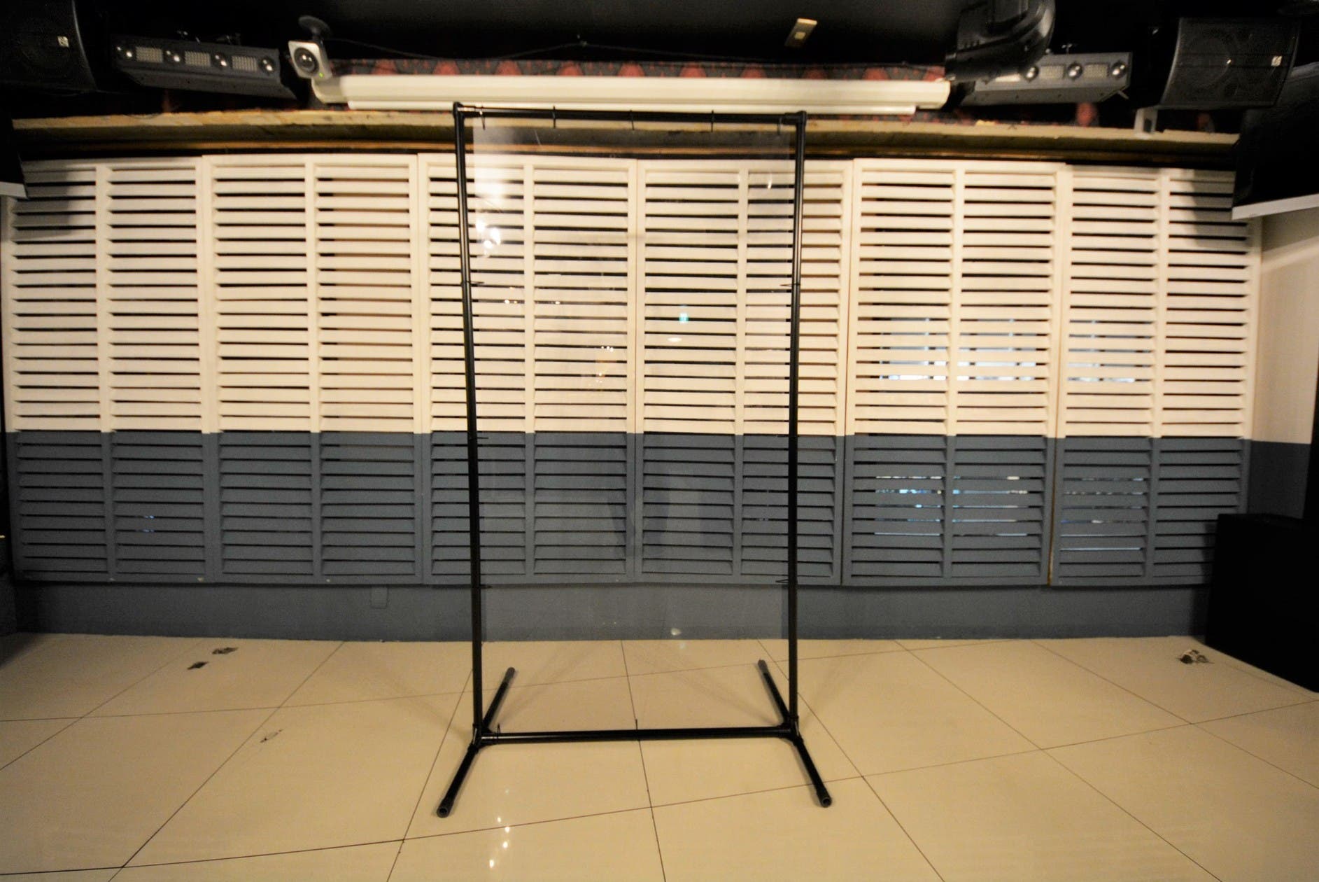 機材持ち込みOK / ステージ・音響・照明設備有/各種撮影・配信に【インダストリアルデザイン】の写真15