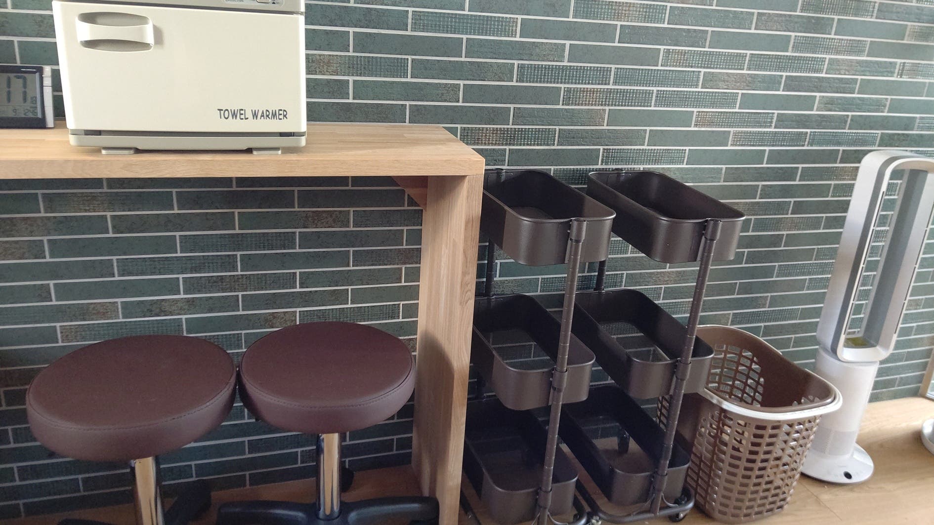 岡山初！ペットトリミング＆リラクゼーションシェアサロン！底コストで独立、空き時間の有効活用に！の写真18