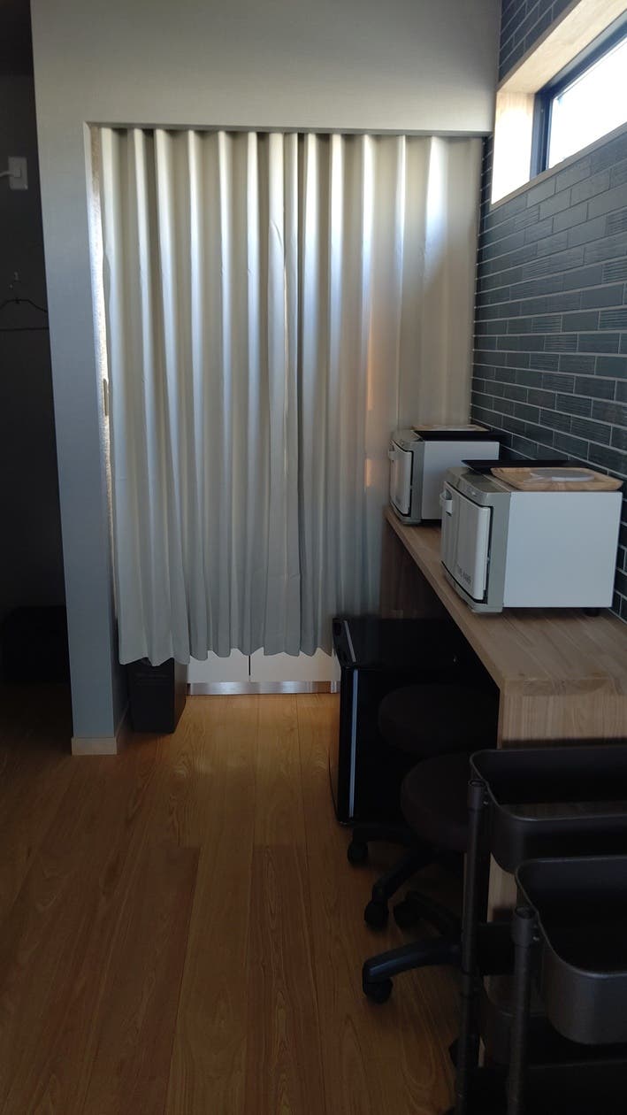 岡山初！ペットトリミング＆リラクゼーションシェアサロン！底コストで独立、空き時間の有効活用に！の写真16