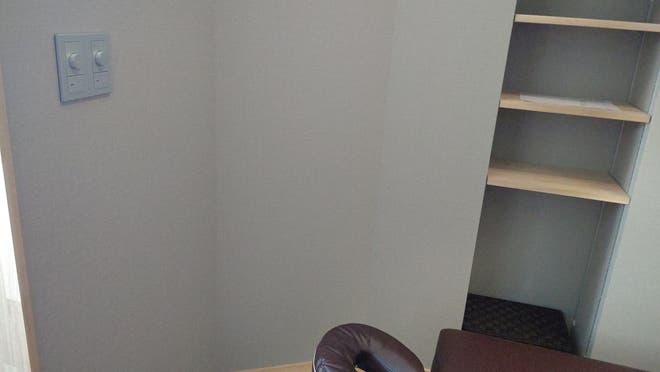 岡山初!ペットトリミング&リラクゼーションシェアサロン!底コストで独立、空き時間の有効活用に!の写真14