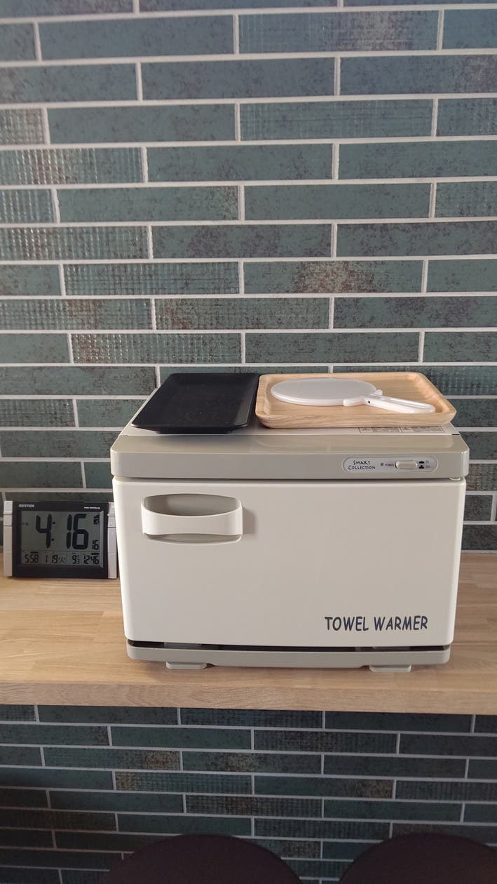 岡山初！ペットトリミング＆リラクゼーションシェアサロン！底コストで独立、空き時間の有効活用に！の写真19