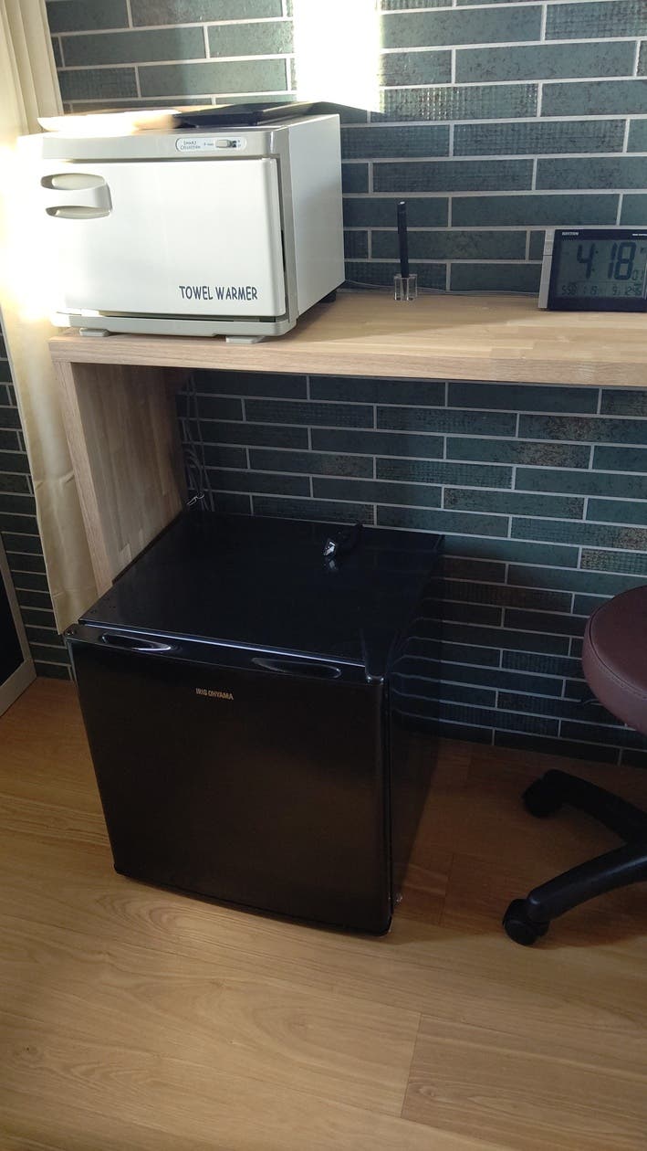 岡山初！ペットトリミング＆リラクゼーションシェアサロン！底コストで独立、空き時間の有効活用に！の写真23