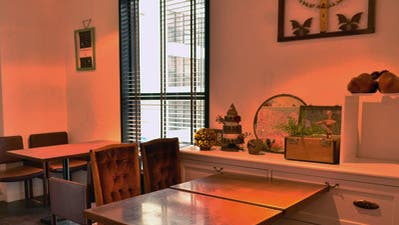 吉祥寺駅徒歩2分 隠れ家的カフェスペース イベント・パーティーに!【店舗丸ごと貸切】の写真5