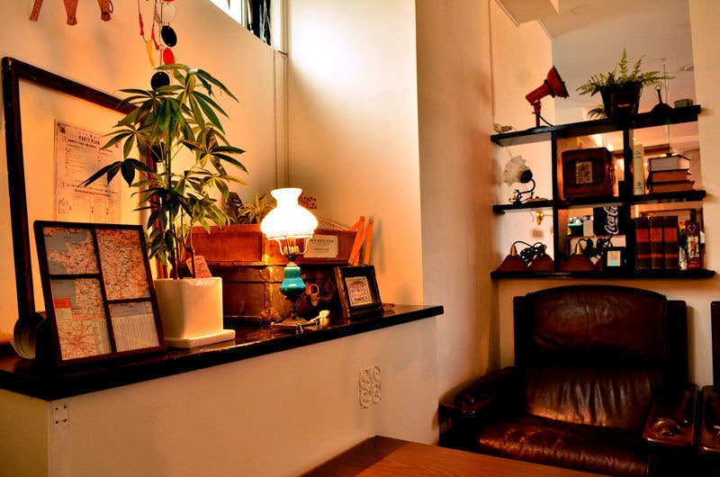  吉祥寺駅徒歩２分　隠れ家的カフェスペース　イベント・パーティーに！【店舗丸ごと貸切】の写真6