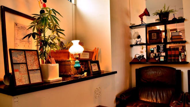 吉祥寺駅徒歩2分 隠れ家的カフェスペース イベント・パーティーに!【店舗丸ごと貸切】の写真6