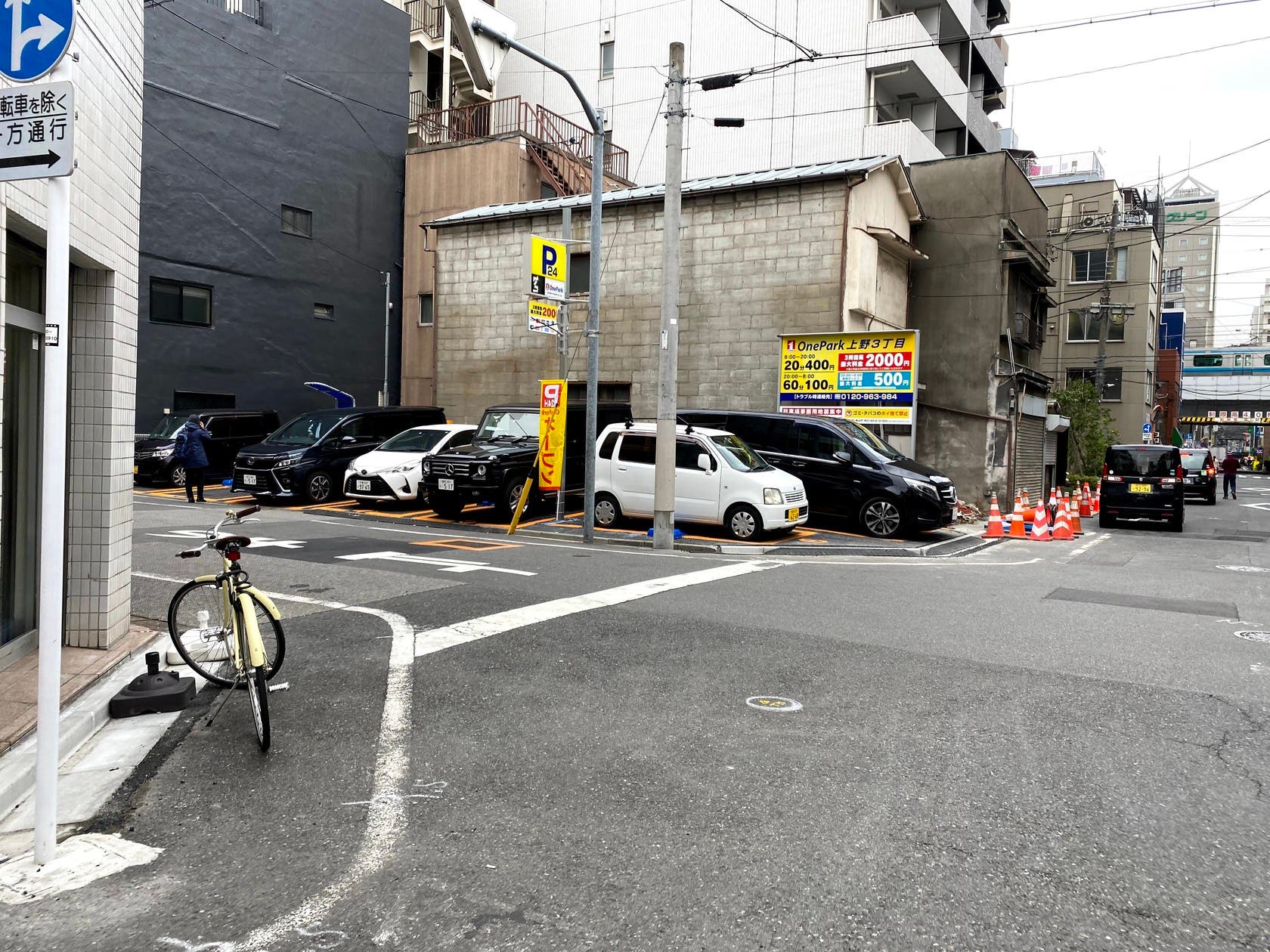 🌟トップホスト12月冬割引✨広々１フロア✨🚃末広町・御徒町徒歩3分🚃研修・会議・撮影・撮影・動画配信・セミナー18名着席の写真26