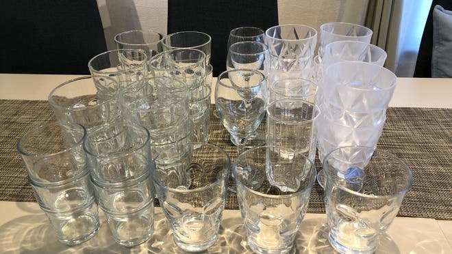 セルフクリーニングでお得😆パーティ🎉料理🆗隠れ家的な貸切ルーム4Fアクセス簡単!C6駅出口4分🌎階段4階【イーグレット池袋】の写真19