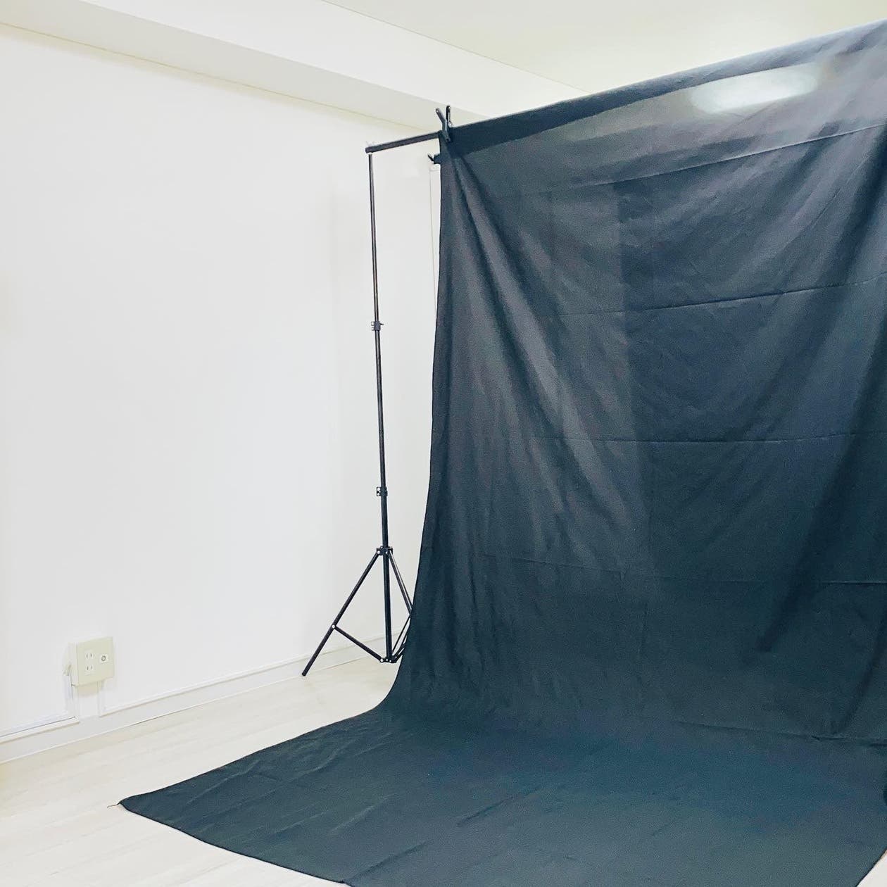 直前割‼️《スタジオBee》長堀橋90秒！Wi-Fi、Bluetooth対応、ヨガマット無料☆整体ベッド一式✨クロマキー撮影✨の写真14