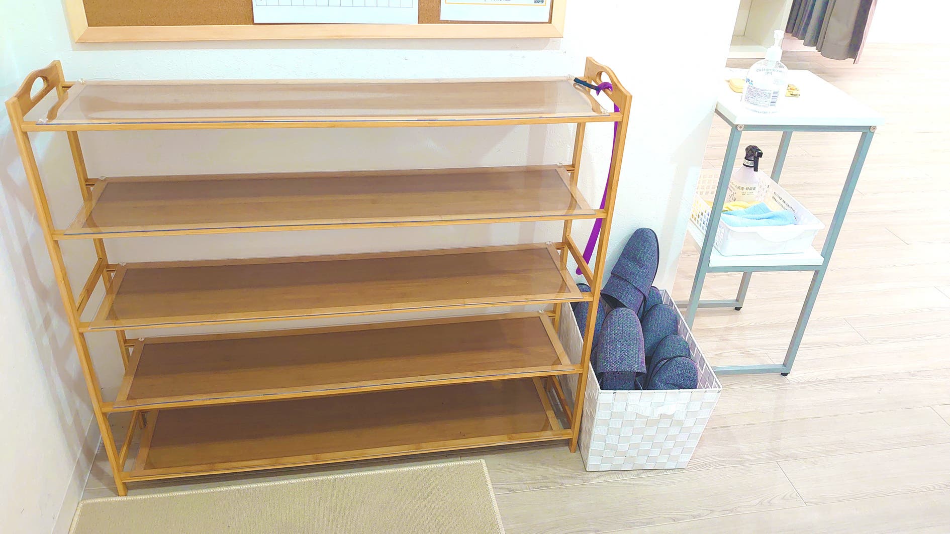 駅から徒歩3分の好立地！ スタジオ・スクール利用、会議等に。の写真11