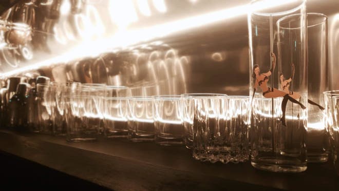 駅から3分! ワインスクールなどにぴったり。早い時間の貸切パーティーにもぜひ。の写真12