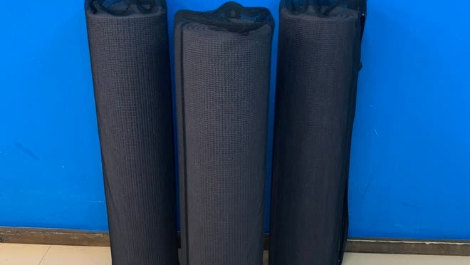 【南海岸和田】ダンス•ヨガ•各種フィットネスなどのレッスン開催や練習に最適★楽器演奏も可♪多様に使えるおしゃれなスタジオ☆の写真9