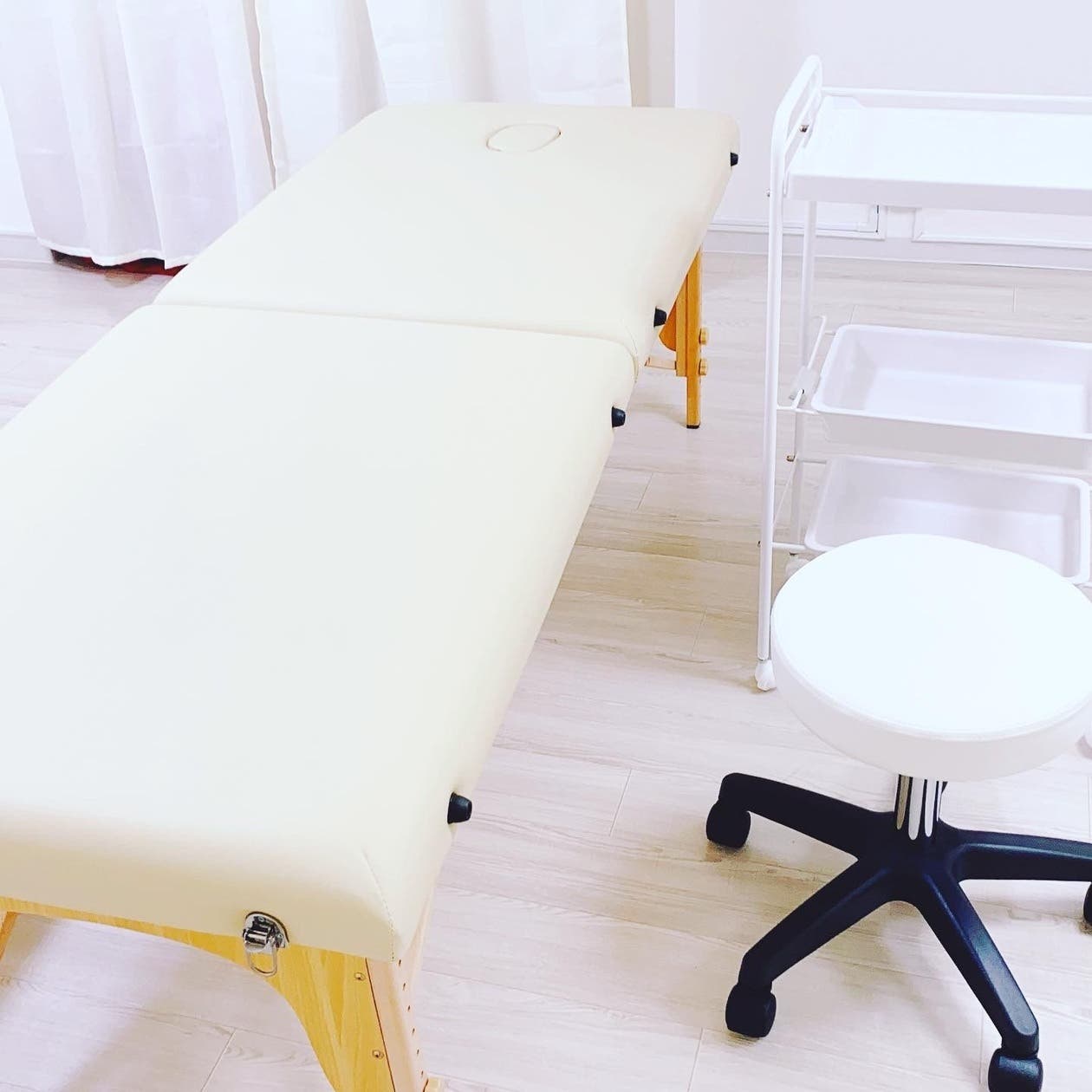 整体マッサージ一式セットの画像1