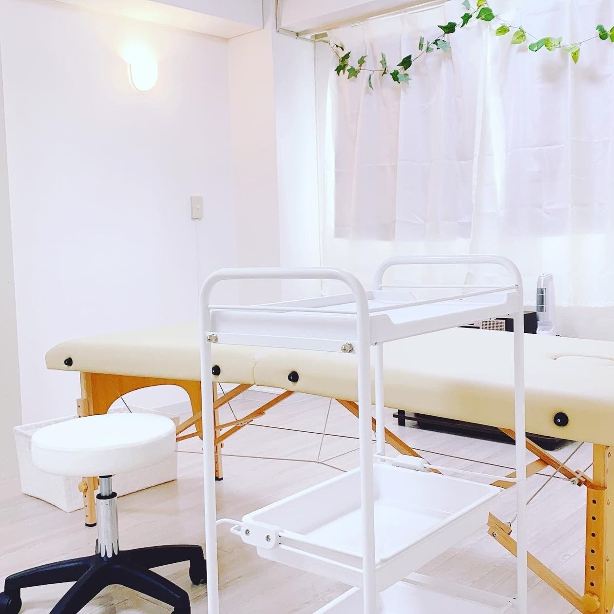 整体マッサージ一式セットの画像2