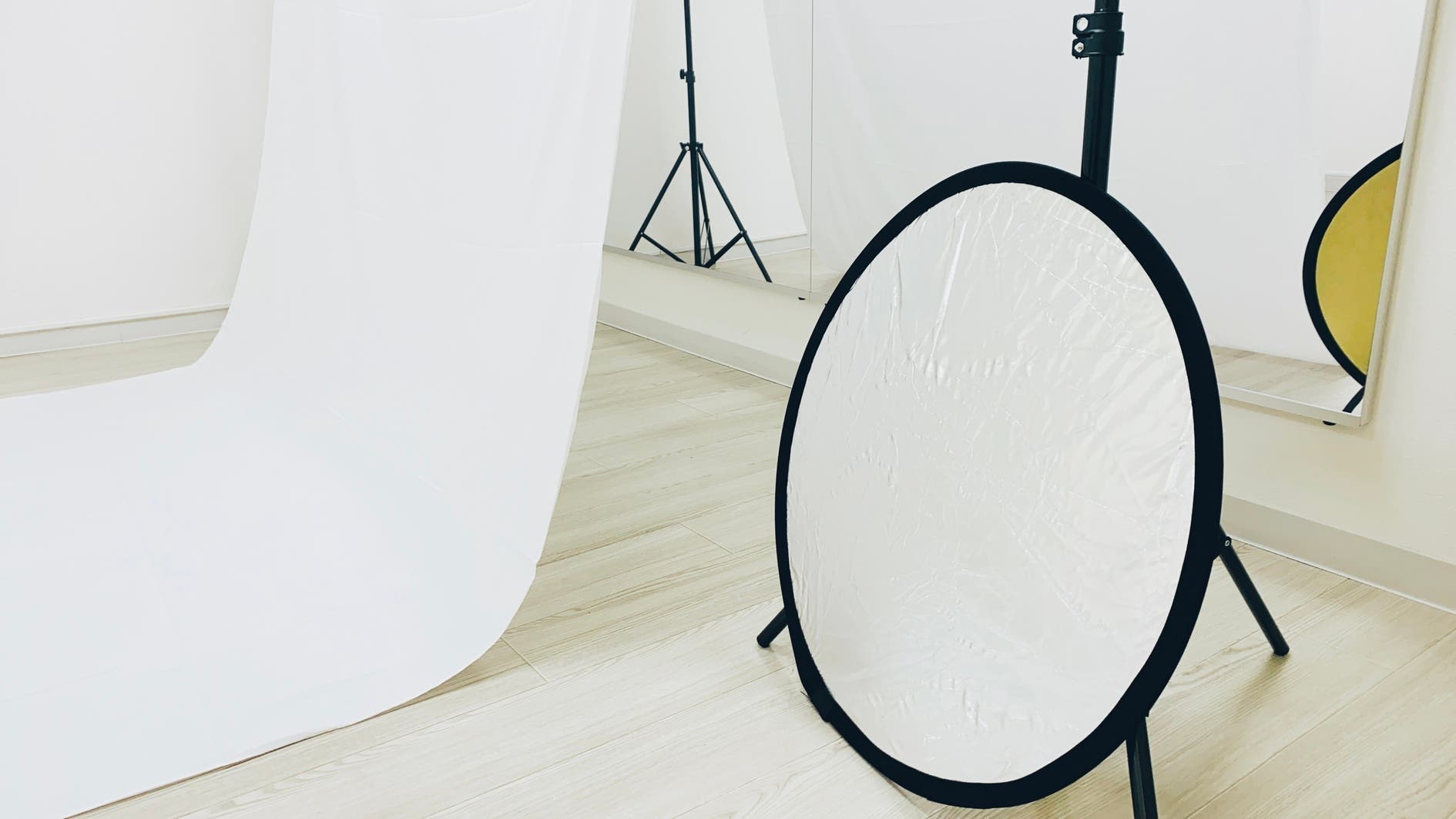 クロマキー撮影一式セットの画像4