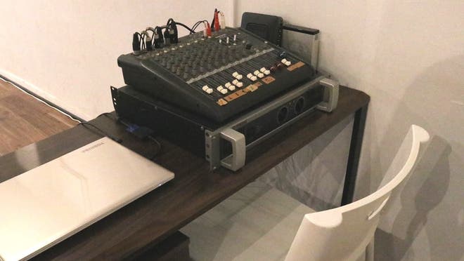 【Jesus' Call Fukuoka】赤坂駅から徒歩0分!◆カフェ風多目的スペース◆の写真3