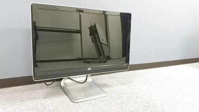 【コミノバ東新宿】東新宿駅徒歩1分♪55インチモニター設置、24H利用可能 最大12名!の写真9