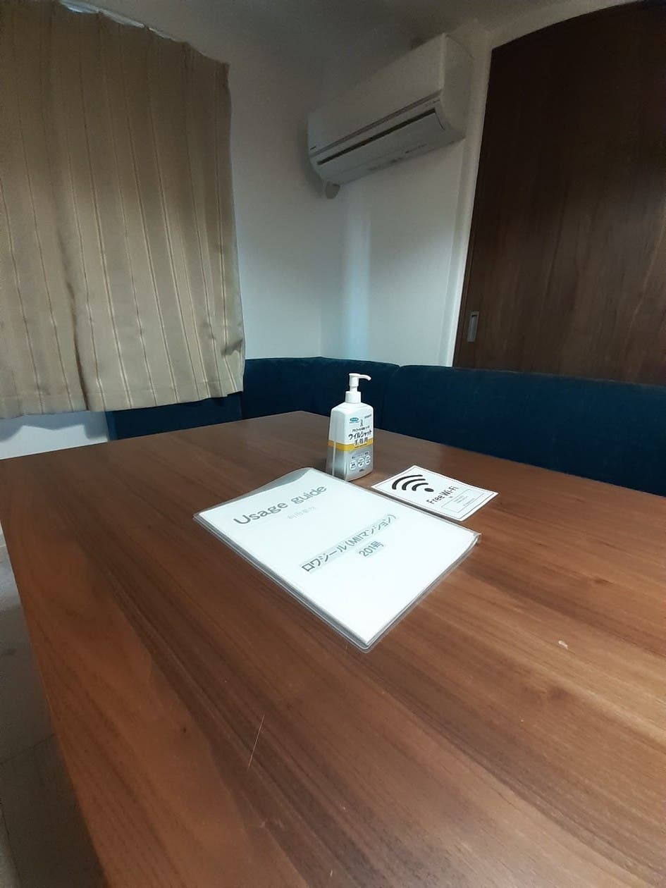 ロワジール201【長堀橋駅チカ完全個室★毎回清掃】インドア花見/歓迎会/誕生日会/女子会/コスプレ/撮影/パーティー/かわいいの写真9