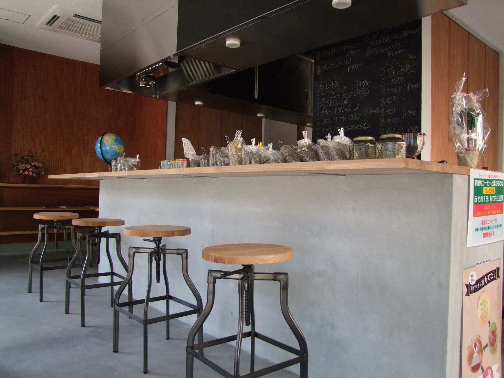 カウンター付き対面レンタルキッチン！各種イベントスペース、女子会・会合利用なども含め幅広い用途に対応！定期利用も可。の写真5