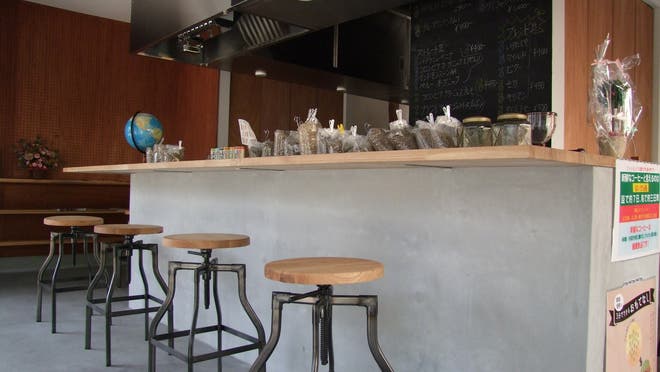 カウンター付き対面レンタルキッチン!各種イベントスペース、女子会・会合利用なども含め幅広い用途に対応!定期利用も可。の写真5