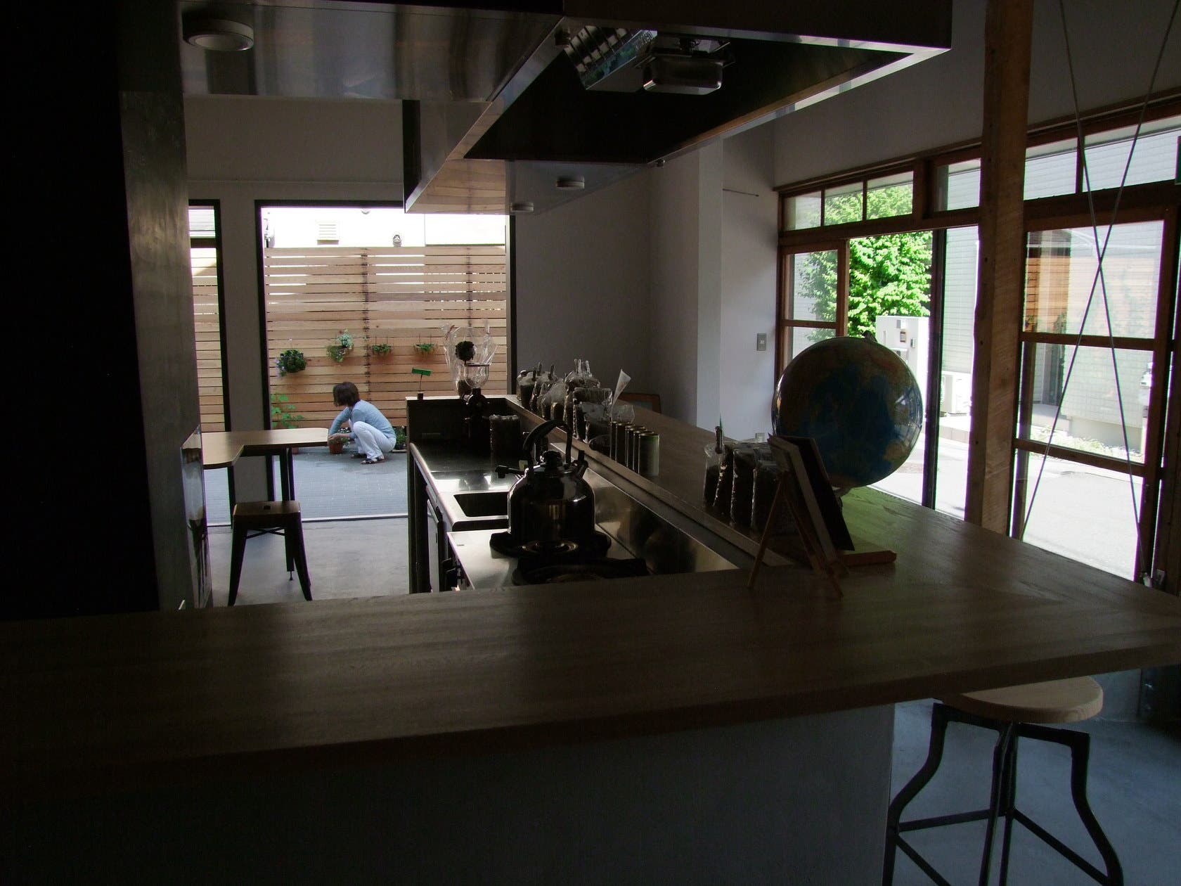 カウンター付き対面レンタルキッチン！各種イベントスペース、女子会・会合利用なども含め幅広い用途に対応！定期利用も可。の写真6