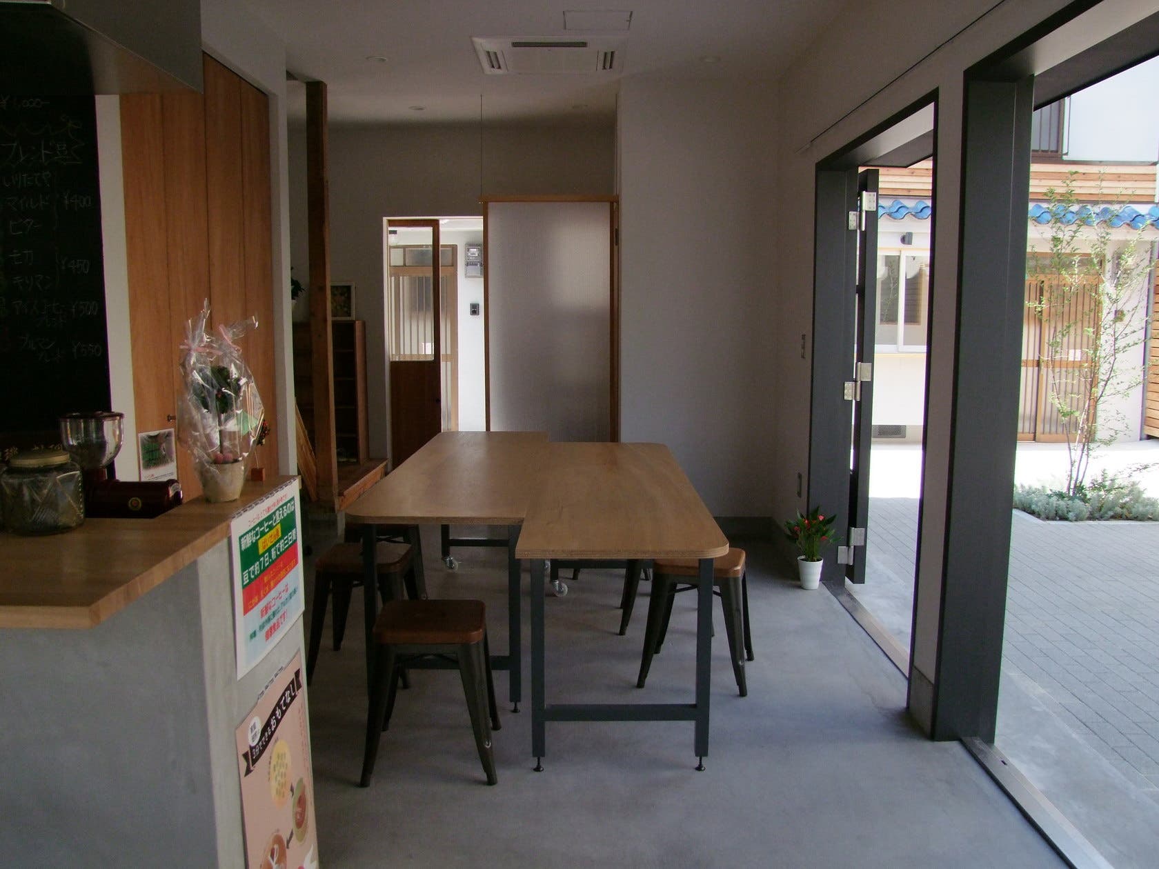 カウンター付き対面レンタルキッチン！各種イベントスペース、女子会・会合利用なども含め幅広い用途に対応！定期利用も可。の写真7