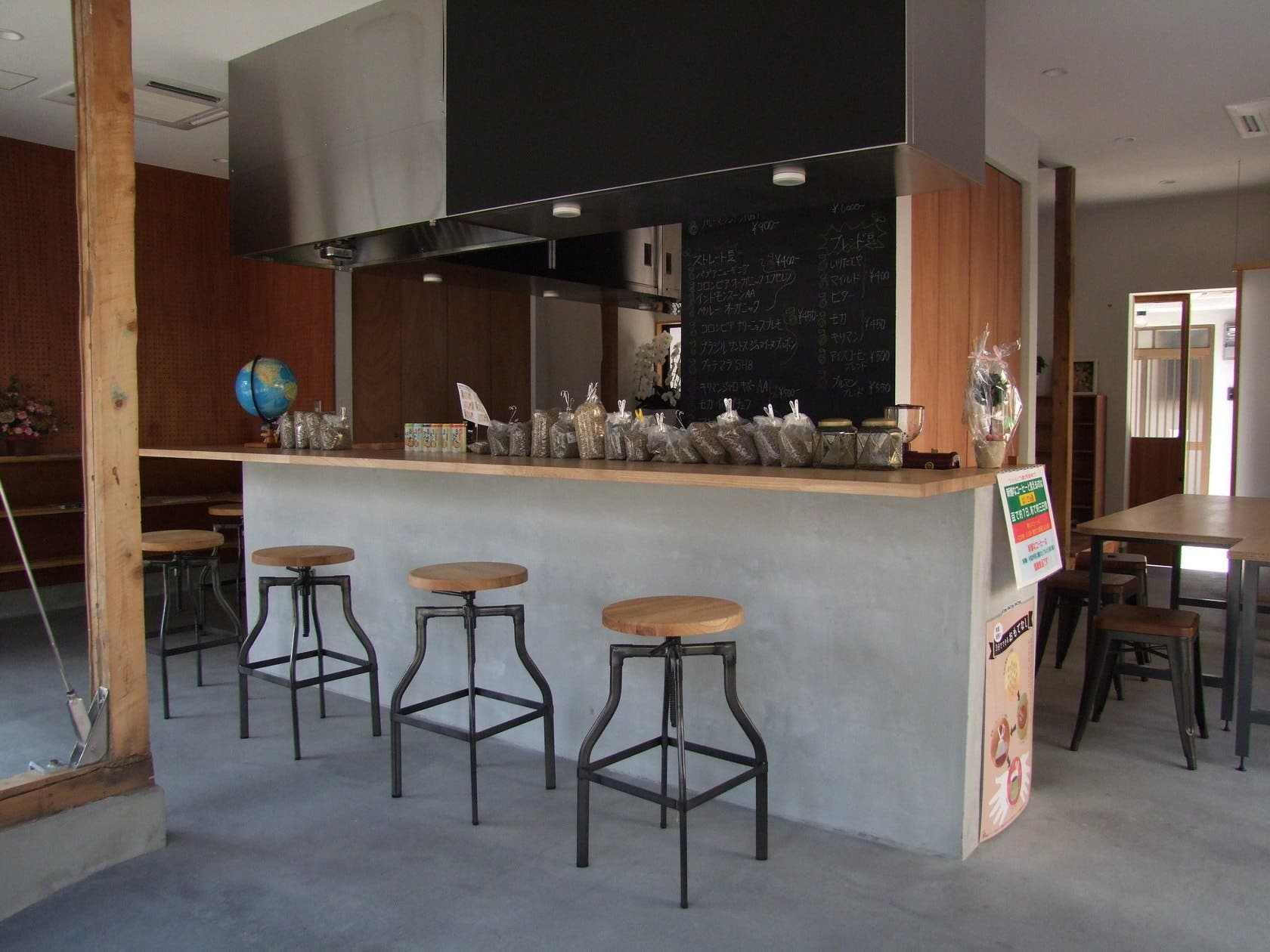 カウンター付き対面レンタルキッチン！各種イベントスペース、女子会・会合利用なども含め幅広い用途に対応！定期利用も可。の写真8