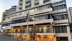 【ラフアウト中津/梅田すぐ隣・中津駅徒歩4分】8名程度での会議に最適なミーティングルームの写真3