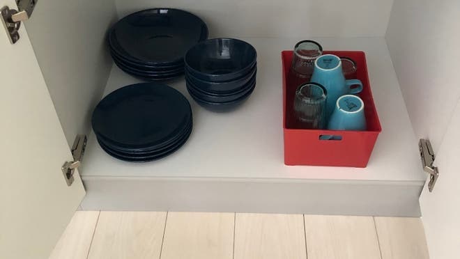 【掃除、ゴミ持ち帰不要】岐阜羽島駅3分 キッチン付き貸切個室40㎡1LDKシアタールーム カップル、女子会、ママ会、誕生会などの写真16