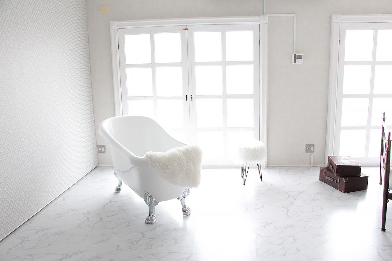 【池袋】豪華セットあり📸格安な撮影スタジオ/ メイクルーム/ 照明機材/ 駐車場/ 光回線【アル撮影スタジオ】の写真9