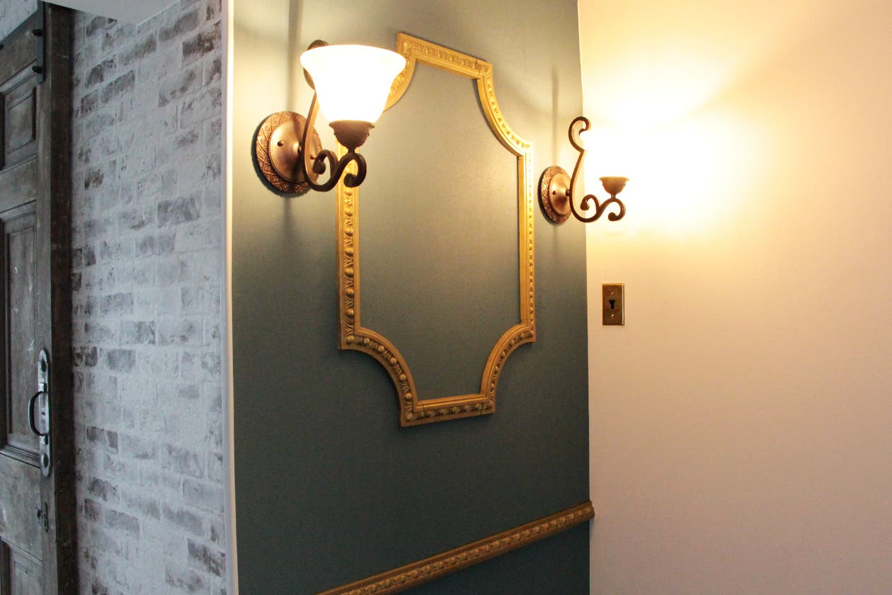 【池袋】豪華セットあり📸格安な撮影スタジオ/ メイクルーム/ 照明機材/ 駐車場/ 光回線【アル撮影スタジオ】の写真15