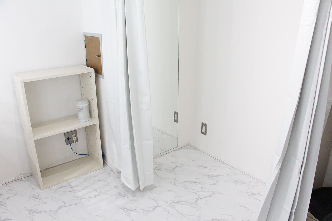 【池袋】豪華セットあり📸格安な撮影スタジオ/ メイクルーム/ 照明機材/ 駐車場/ 光回線【アル撮影スタジオ】の写真17