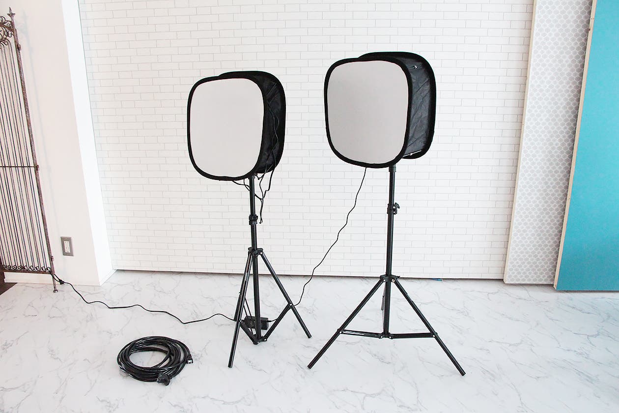 【池袋】豪華セットあり📸格安な撮影スタジオ/ メイクルーム/ 照明機材/ 駐車場/ 光回線【アル撮影スタジオ】の写真18