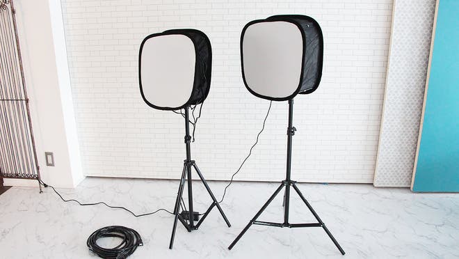 【池袋】豪華セットあり📸格安な撮影スタジオ/ メイクルーム/ 照明機材/ 駐車場/ 光回線【アル撮影スタジオ】の写真18