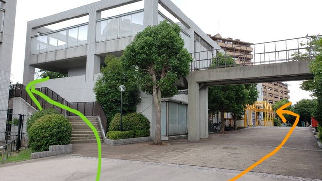 和泉和気店 B&Cルーム 当日予約OK!24時間利用可能! 自主練はもちろん、習い事や教室の開催にぴったりのスタジオ!! の写真21