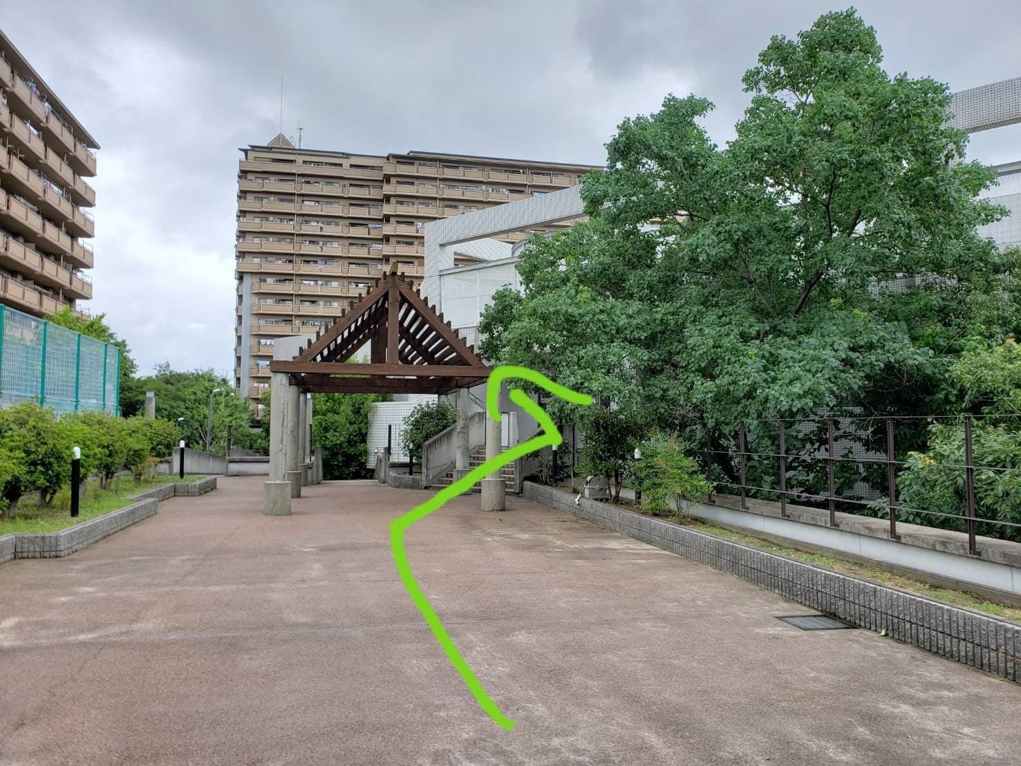 和泉和気店　B＆Cルーム　当日予約OK！24時間利用可能！　自主練はもちろん、習い事や教室の開催にぴったりのスタジオ！！ の写真24