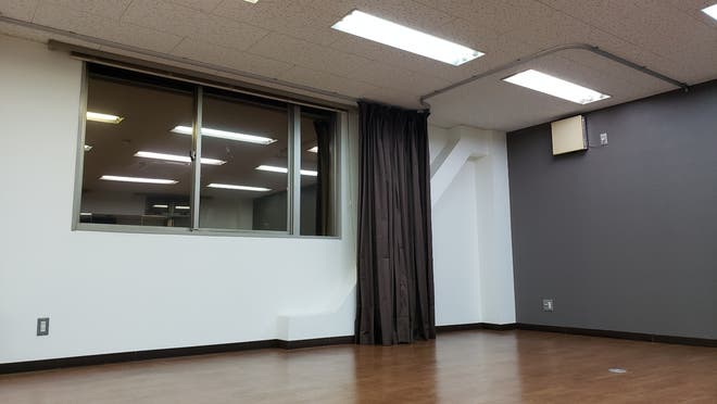 岸和田店 当日予約OK!24時間利用可能! 自主練はもちろん、習い事や教室の開催にぴったりのスタジオ!!の写真13