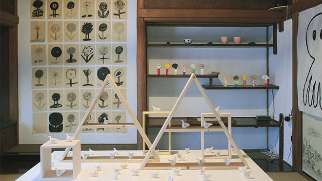 【吉祥寺・上石神井】「東京おかっぱちゃんハウス」敷地100坪、築75年の大きな古民家の写真23