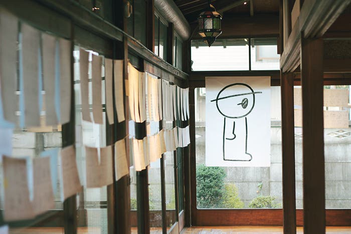 【吉祥寺・上石神井】「東京おかっぱちゃんハウス」敷地１００坪、築７５年の大きな古民家の写真24